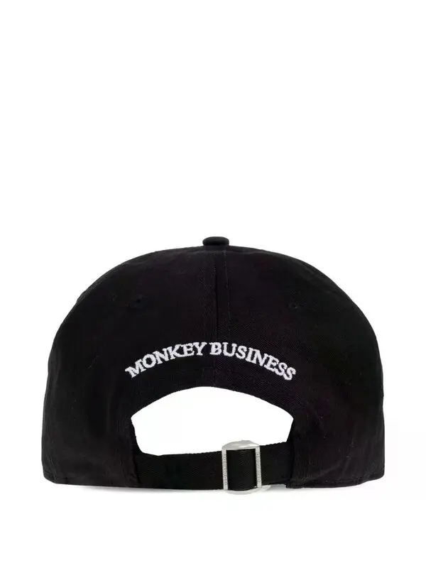 Dsquared2 Graphic Baseball Cap