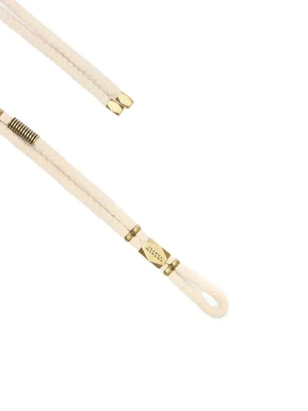 Isabel Marant Étoile Sayka Rope Belt