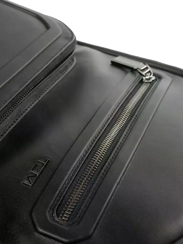 Tumi Harrison Warren Zip Backpack