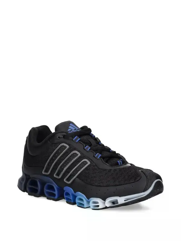 Adidas Megaride Stripes Sneakers - Black