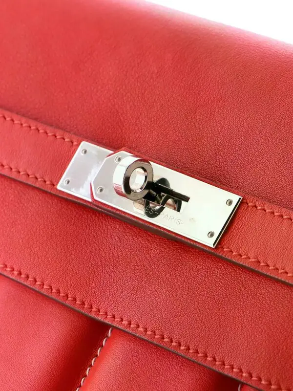 Hermès Berline 28 Crossbody Bag
