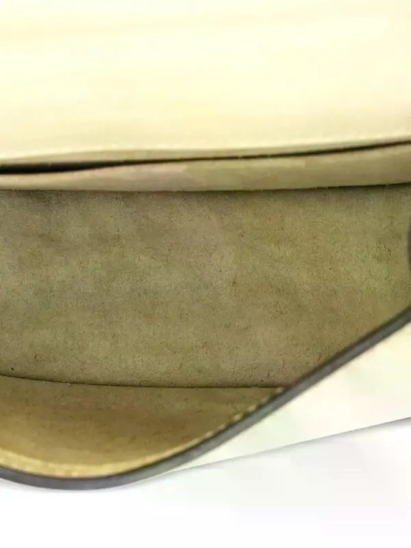 Chloé Nile Small Crossbody Bag - Neutrals