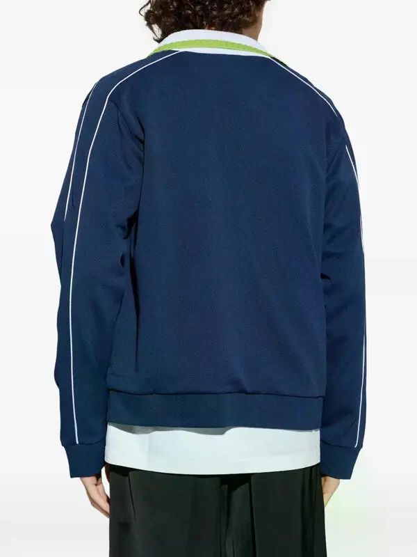 Casablanca Logo-detail Sweatshirt