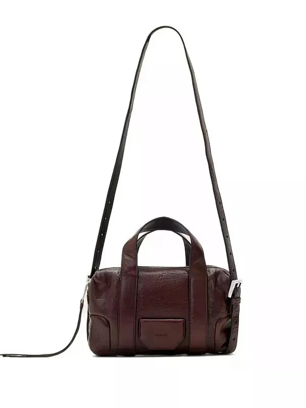 ALLSAINTS Ares Zip Tote Bag