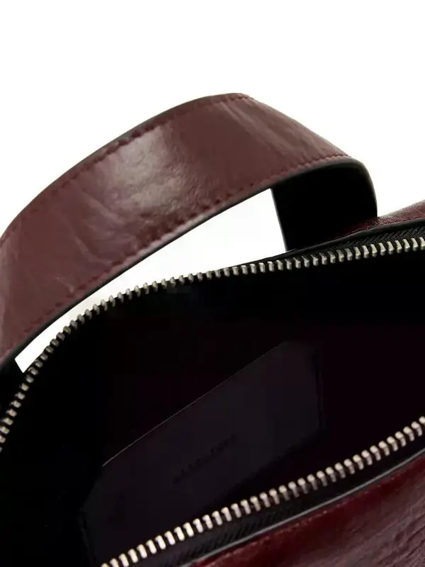 ALLSAINTS Ares Zip Tote Bag