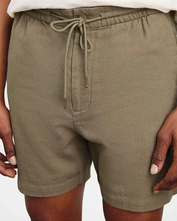Rails Archer 6 Slub Shorts