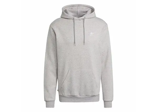 Adidas Essentials Made With Nature Hoodie