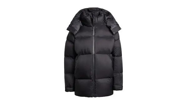 Adidas Myshelter Climawarm Down Parka