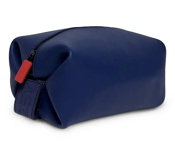 YOUZEY Titan Silicone Toiletry Bag - One-color