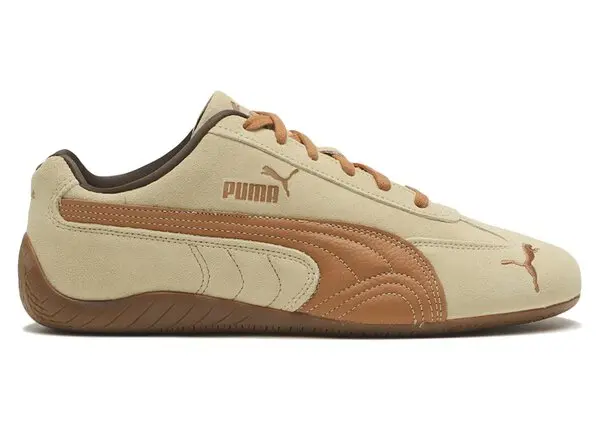 PUMA Speedcat Og Billy's Sneakers - Pebble Path