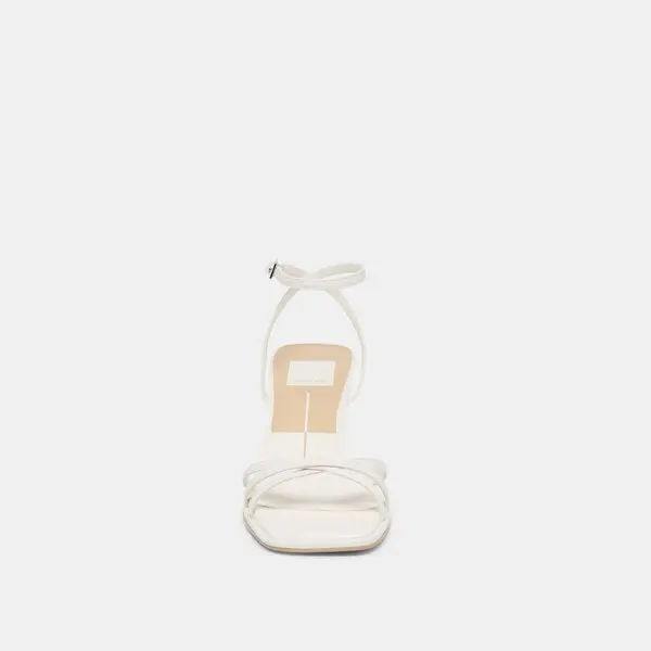 DOLCEVITA Manji Mid-heel Strappy Sandals