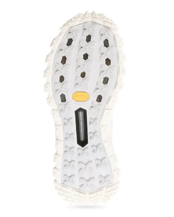 Moncler Trail Grip Gtx Sneakers - Light Grey