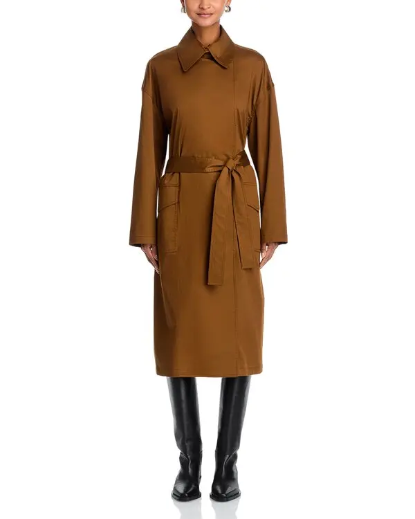 Rag & Bone Rue Trench Coat