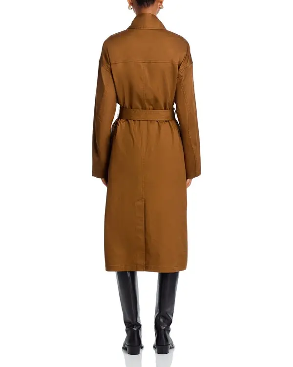 Rag & Bone Rue Trench Coat