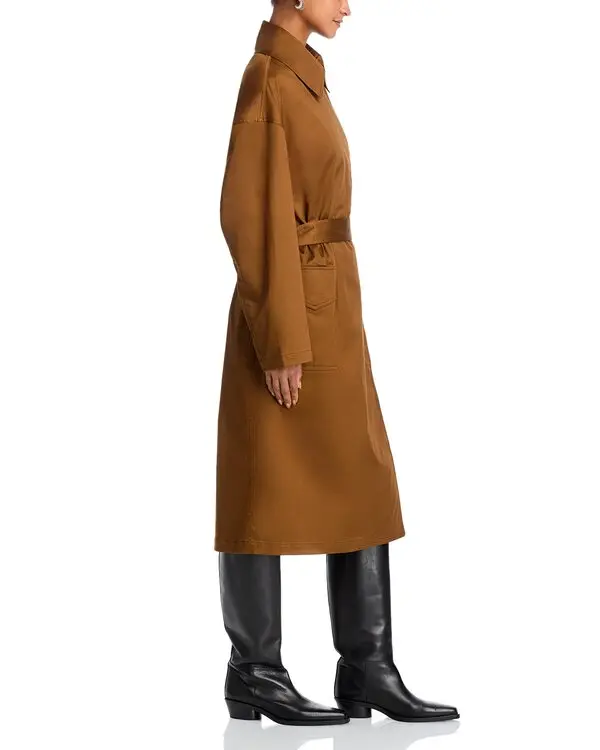 Rag & Bone Rue Trench Coat