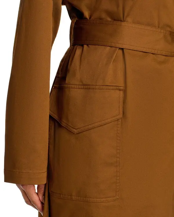 Rag & Bone Rue Trench Coat