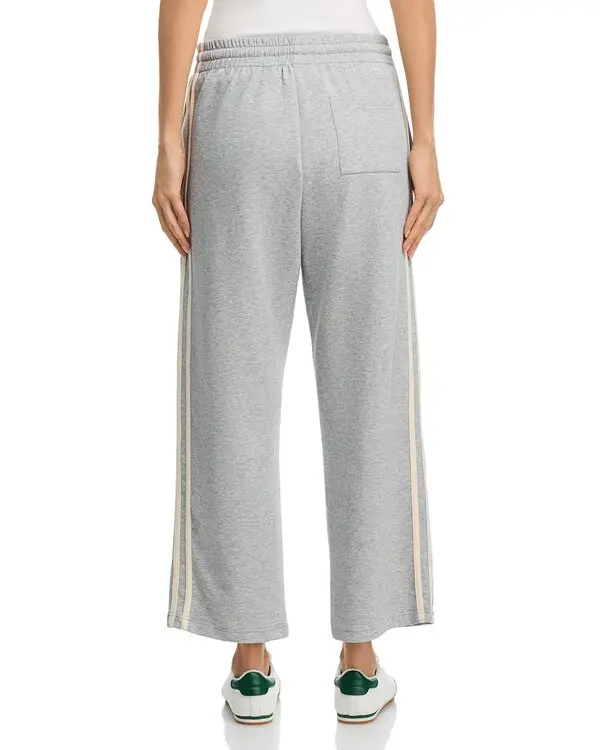 PERFECTWHITETEE Claud Travel Track Pants