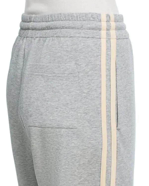 PERFECTWHITETEE Claud Travel Track Pants