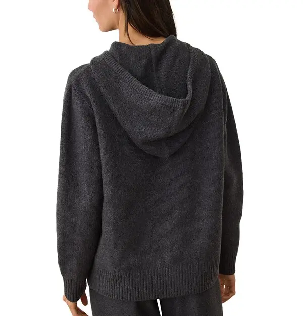 Marine Layer Chalet Knit Hoodie