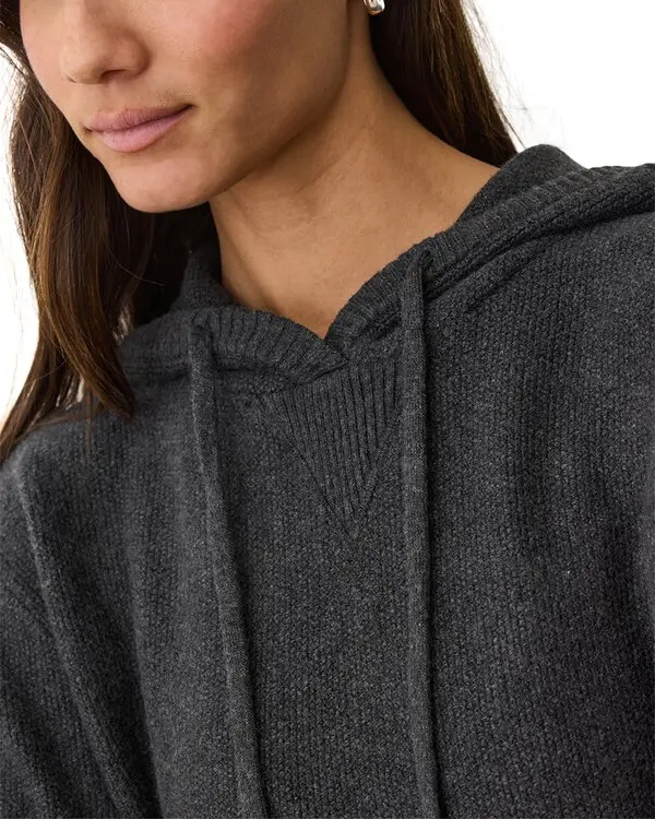 Marine Layer Chalet Knit Hoodie