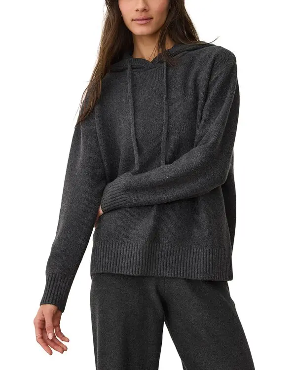 Marine Layer Chalet Knit Hoodie