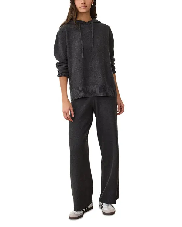 Marine Layer Sweater Lounge Pants