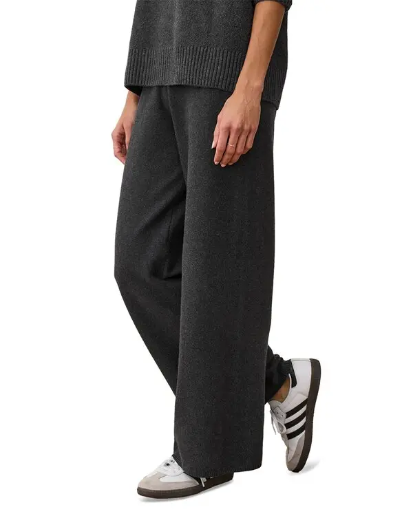 Marine Layer Sweater Lounge Pants