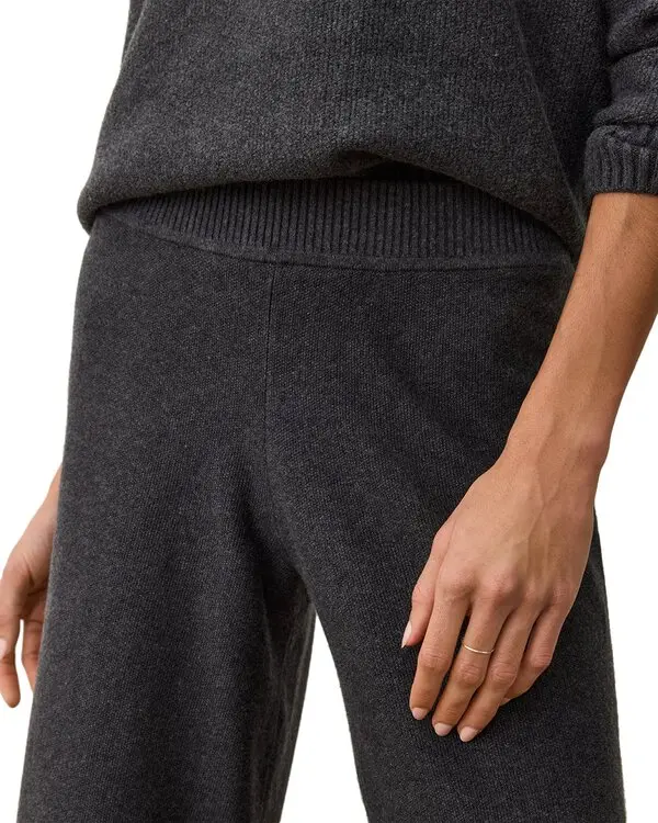 Marine Layer Sweater Lounge Pants