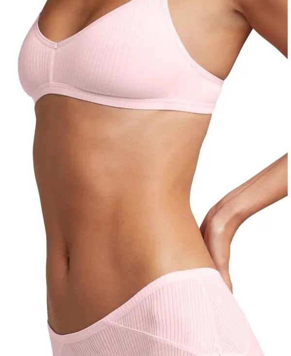 NEGATIVE Whipped Non-wire Bra - Babe