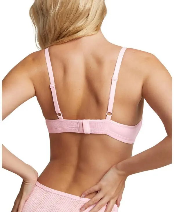 NEGATIVE Whipped Non-wire Bra - Babe