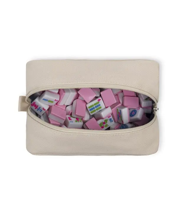 AME & LULU Mahjong Tile Bag