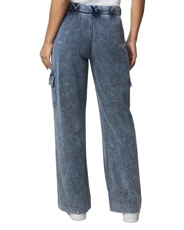 Splendid Gwen Terry Cargo Pants