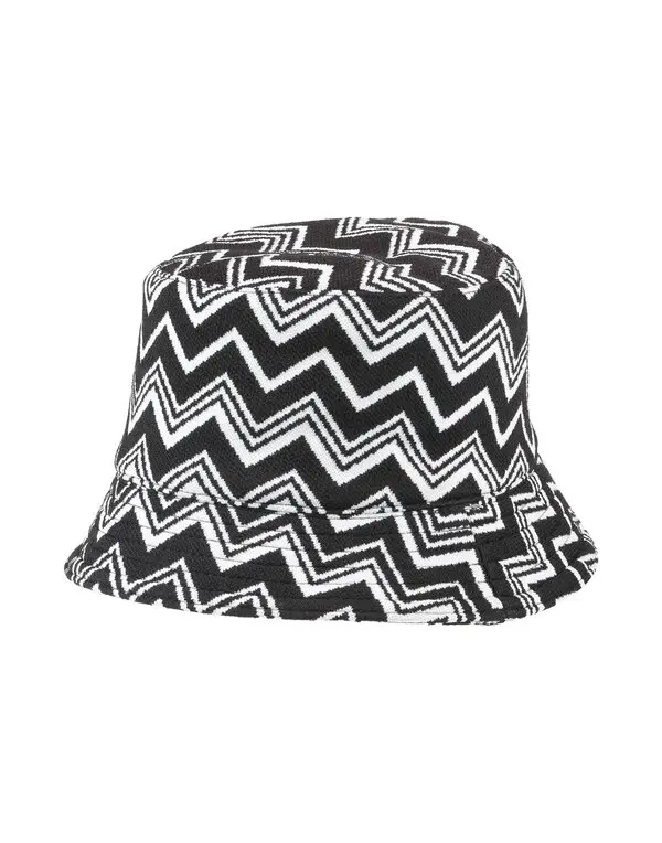Missoni Bucket Hat