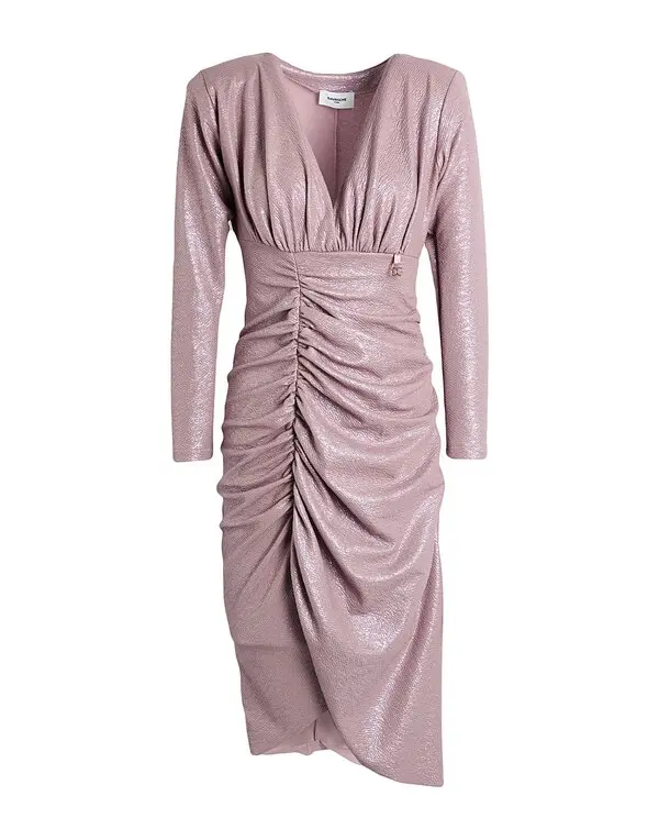 slim fit dress slacks Into You Dress