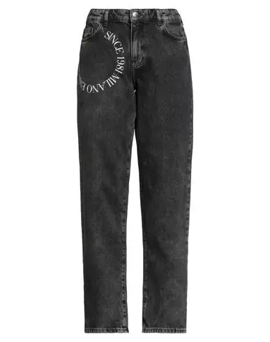 Emporio Armani Cotton Jeans