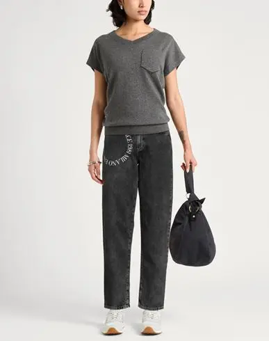 Emporio Armani Cotton Jeans