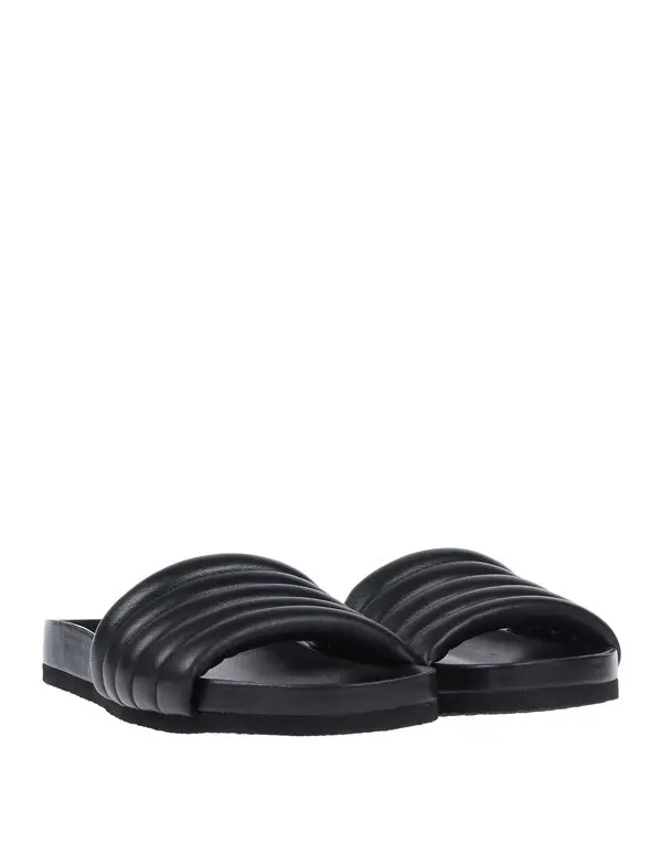 Isabel Marant Leather Sandals