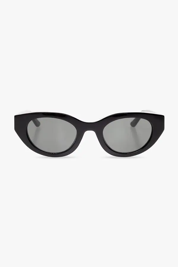 Thierry Lasry X Reede Cooper Sunglasses - Black