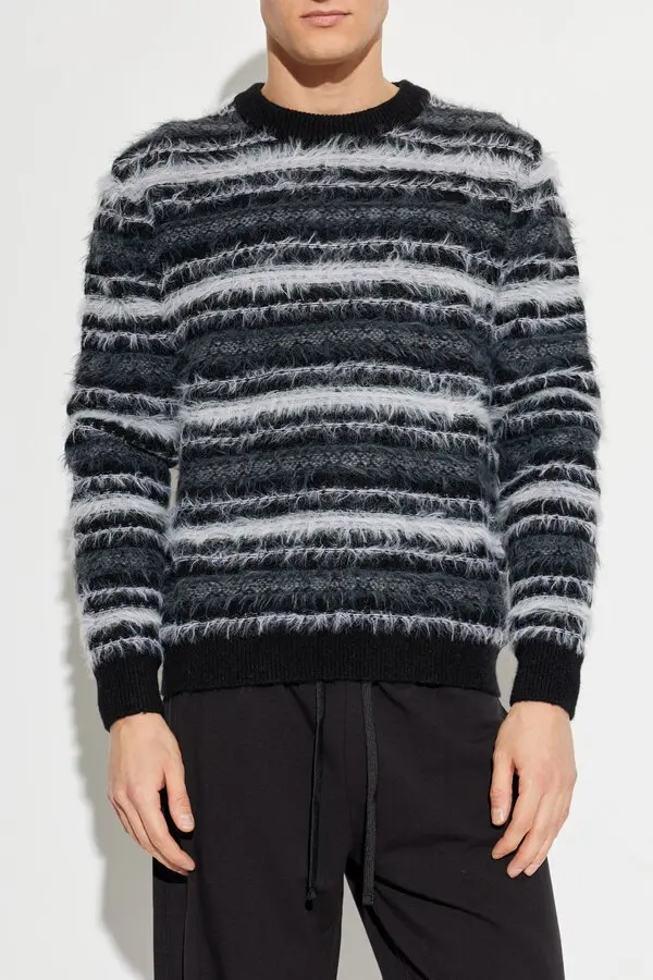 SAMSØE SAMSØE Safinnley Sweater