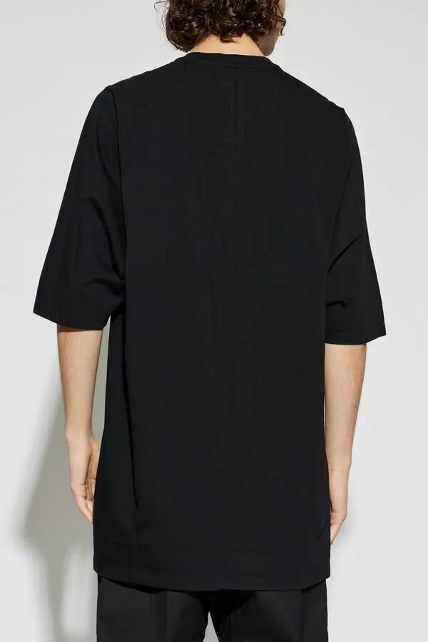 Rick Owens Crew Neck T-shirt
