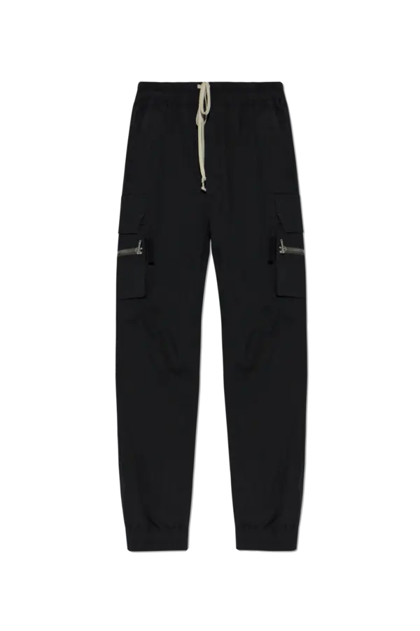 Rick Owens Cargo Trousers