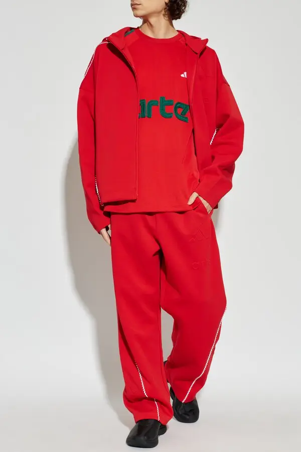 Adidas X Arte Antwerp
