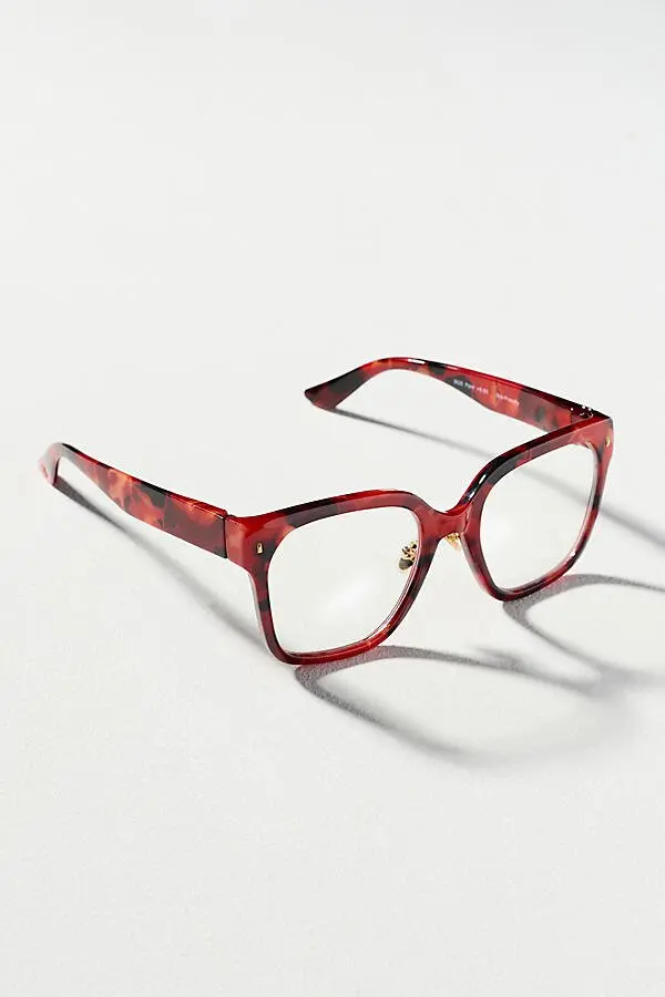 PEEPERS Piper Square Readers