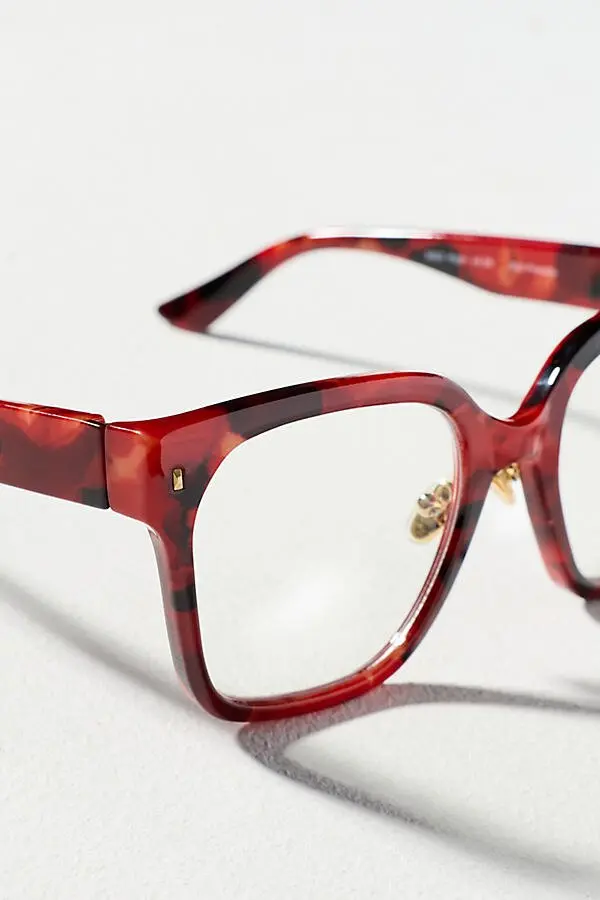 PEEPERS Piper Square Readers
