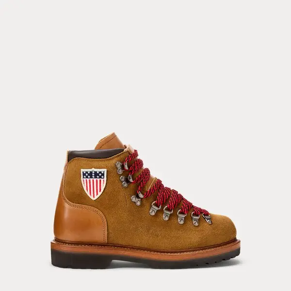 Ralph Lauren Team Usa Opening & Closing Ceremony Boot