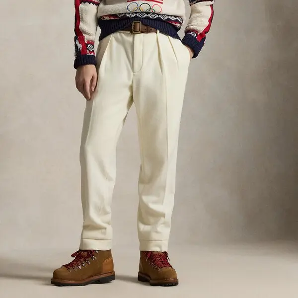 Ralph Lauren Team Usa Opening Ceremony Trousers