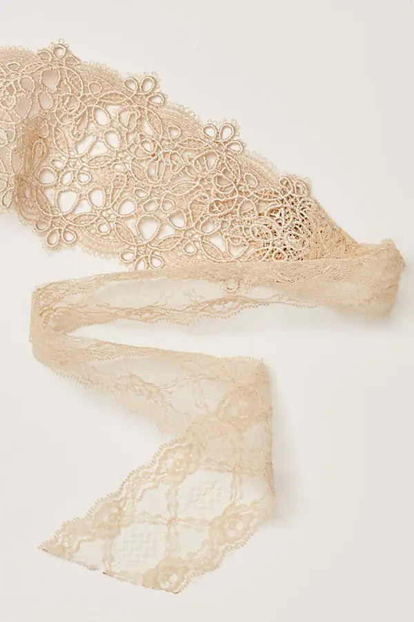 CURRIED MYRRH Donatella Soft Headband