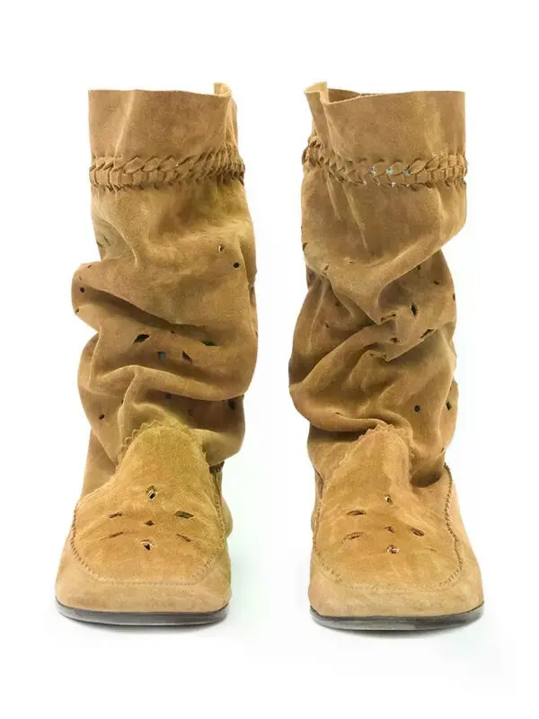 Isabel Marant Étoile Welky Boots
