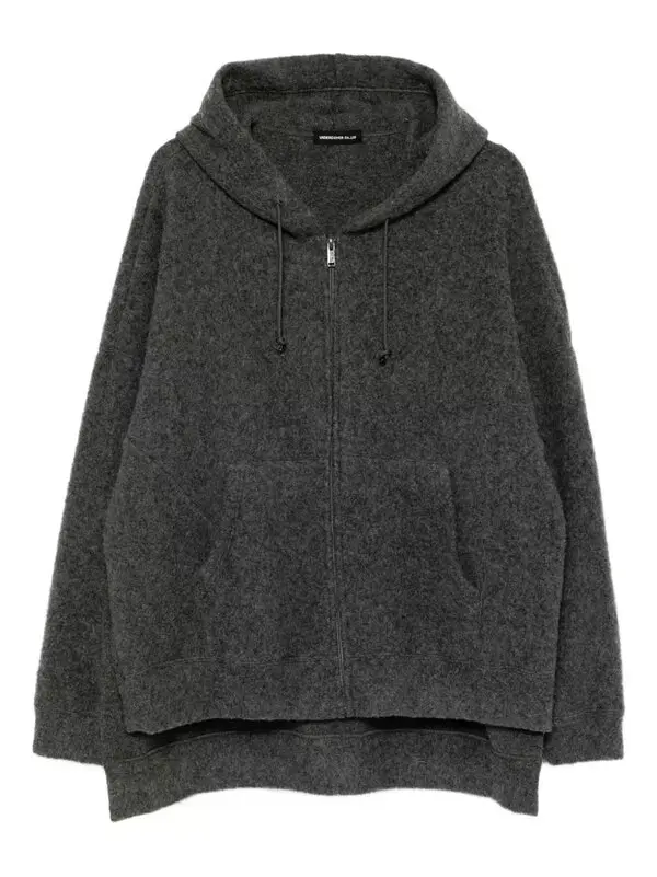 UNDERCOVERISM Layered Hoodie