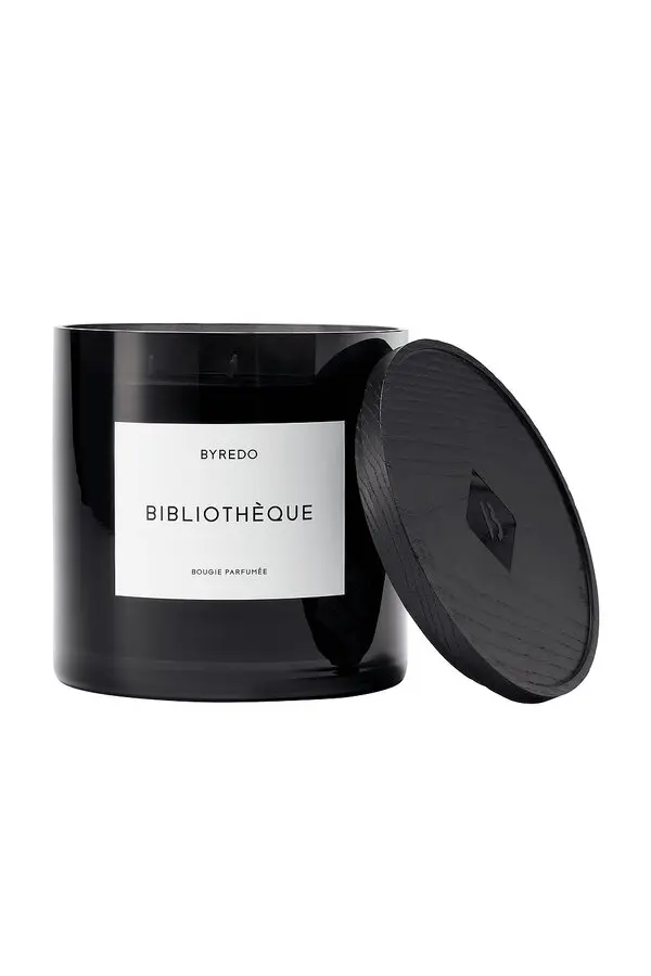 Byredo Bibliotheque Candle 1.5kg